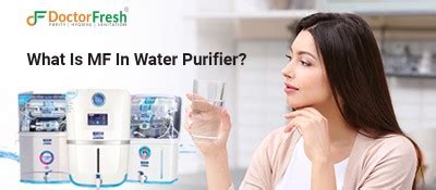 Doctor Fresh - Complete Solution for Water Purifiers, Home and Kitchen ...