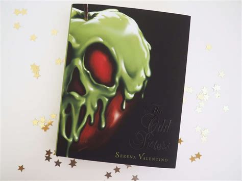 Disney Villains Book Series By Serena Valentino Review