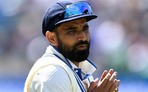 Mohammed Shami Set For Ranji Comeback Ahead Of Bgt 2024 25