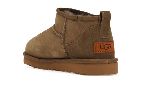 Ugg Classic Ultra Mini Boot Antilope Unlimited Cph