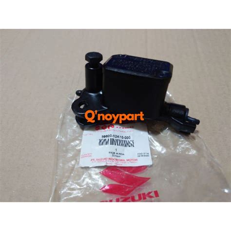 Jual Master Silinder Rem Depan Suzuki Satria Injeksi GSX R Dan S ORIGINAL SGP Shopee Indonesia