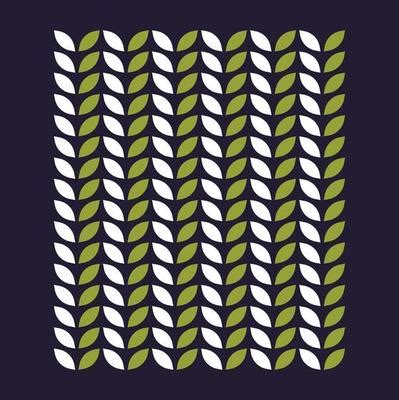 Leaf Pattern Vector Art Icons And Graphics For Free Download