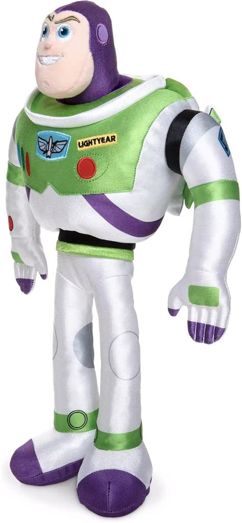 Buzz Lightyear Plush Toy — 18”” Toys And Game Store