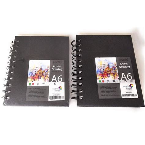Xl Sketchbook Sizes At Stephanie Watt Blog