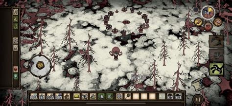 First Time Wearing Moggles Very Cool Rdontstarve