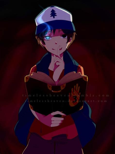 Gravity Falls The Lord Of Darkness Chapter 1 Thoughts And Possible