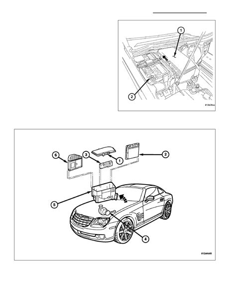 Chrysler Crossfire Manual Part 176