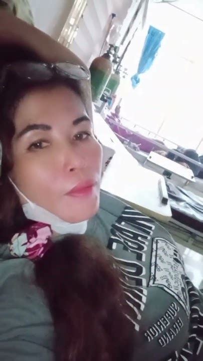 November 03 Admitted November 04 Started My Open Operation Sa Bato Sa