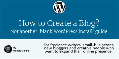 A Definitive Complete Guide To WordPress Bypeople