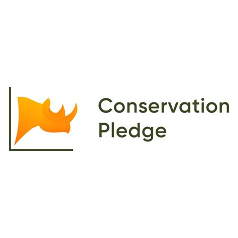 The Conservation Pledge