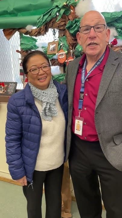 A Very Special Class At Lawrence Ms 121224 Youtube