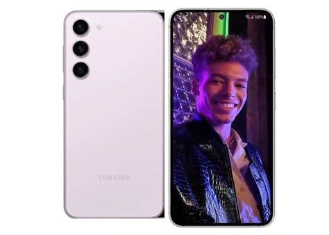 Bei Ya Simu Samsung Galaxy S Na Sifa Muhimu Simunzuri