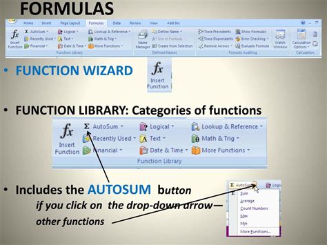 PPT Excel Introduction PowerPoint Presentation Free Download ID
