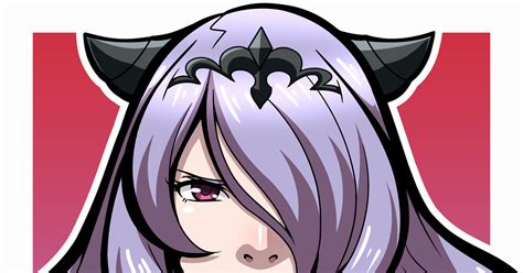 ファイアーエムブレムif カミラ 稲葉のイラスト Pixiv
