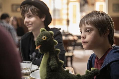 Mio Fratello Rincorre I Dinosauri Domani Sera A Cesena