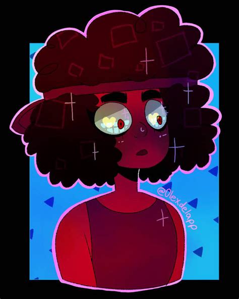 Ruby Su By 0lextheartist On Deviantart