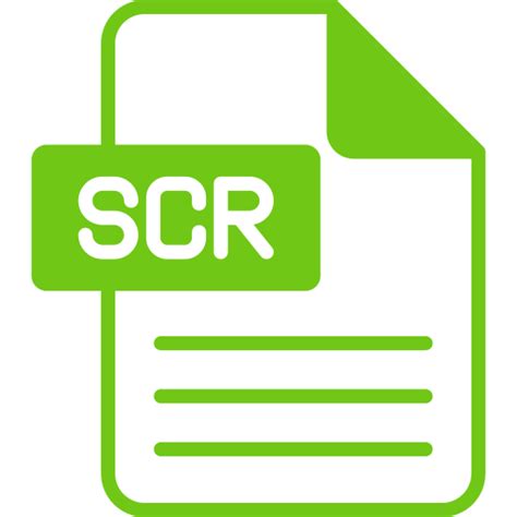 Scr Generic Color Fill Icon