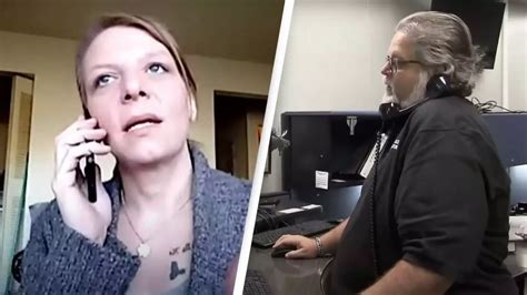 Woman Pretends To Order Pizza To Make Shocking Police Call And Save Her