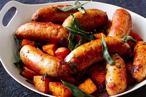 How To Cook A Pork Sausage Bottlejoke9