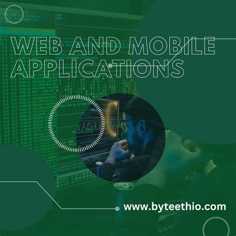 Byte Trading Plc On Linkedin Project Team Mobileapplications