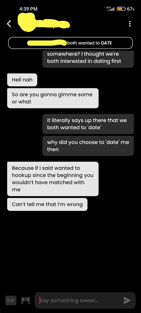 Thoughts Rtinderstories