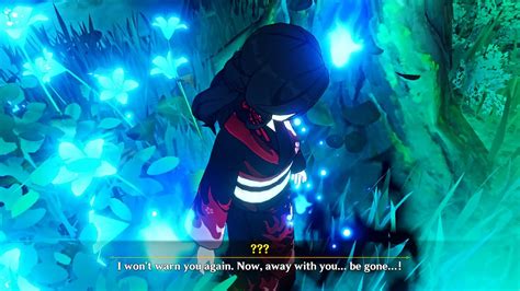 Akitsu Kimodameshi Part 1 Test Of Courage Genshin Impact 3 3 YouTube