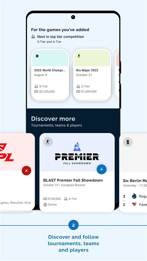 Android için Liquipedia İndir
