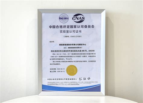 楚能新能源·cornex