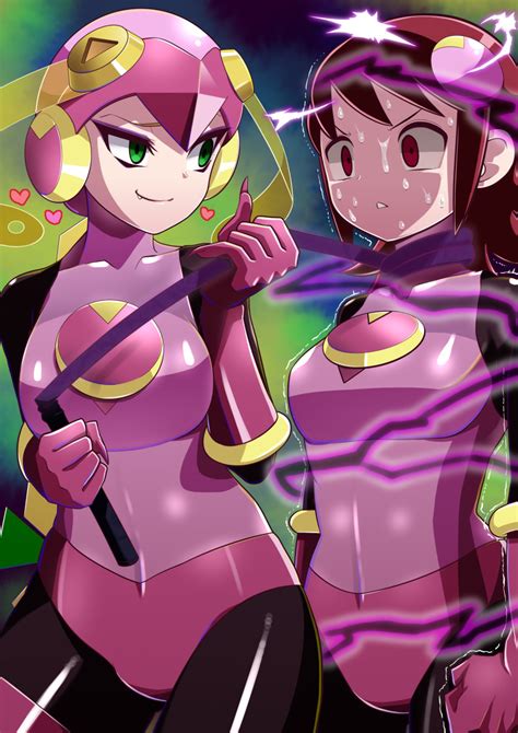 Radeon Skeb Mayl Sakurai Mega Man Rollexe Mega Man Mega Man