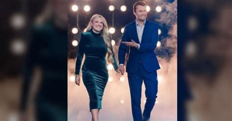 Erika Kirks Faith Saved Her After Husbands Horrific Assassination