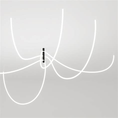 Neon 360° (5m), 48VDC, 12.5W/m (NNR25) — LedEkspert