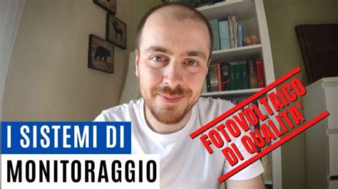 andrea piccinelli su linkedin fotovoltaico di qualità il monitoraggio