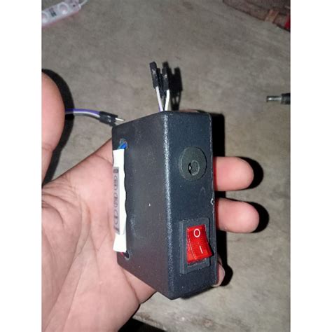 Jual Modul Lampu Rgb 5 24v Shopee Indonesia