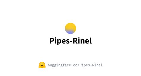 Pipes Rinel Bool