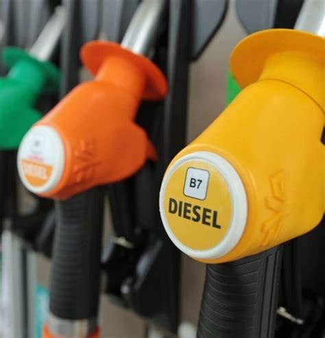 Martinique Baisse Des Carburants Et Hausse De La Bouteille De Gaz