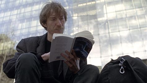 Naked 1993 The Criterion Collection