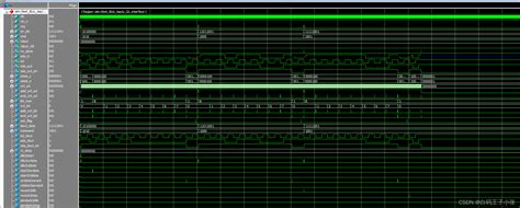 【fpga】fpga实现iic协议读写eeprom（一） Iic接口驱动实现i2c Eeprom 24lc04仿真 Csdn博客