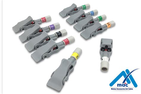 Meta Title Ge Universal Electrode Adapter 10 Pcsset Aha