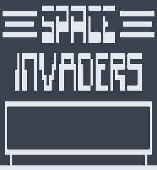Github Yukinarit Chip Space Invader Chip Emulator Written In Rust