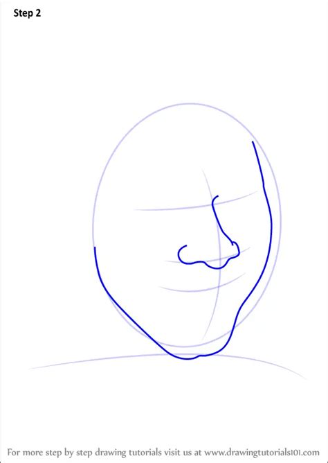 How To Draw Gollum From Lord Of The Rings Step By Step Lkakregistry