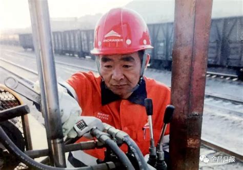 火车脱轨掉道怎么办金川集团一职工做出重要发明 搜狐大视野 搜狐新闻