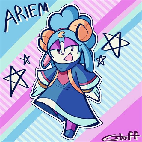 Ariem By Cstuff On Deviantart