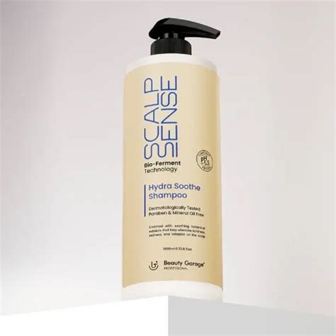 Elle Beauty How To Scalp Type Hair Type Sanity—all Balanced Here