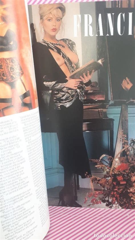 Club Pour Hommes Magazine With Linda Windebank Buy Magazines For