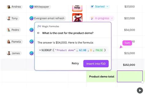 Canva Adds New Ai Tools For Coding And Spreadsheets