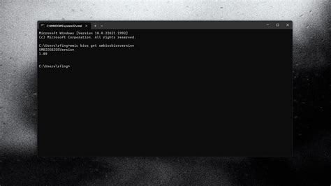 How To Check Your BIOS Version On A Windows PC Android Authority