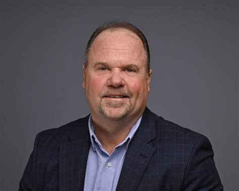 Bob Bausinger Keystone Human Services