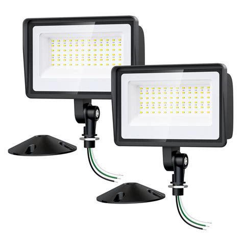 Onforu 65w Led Flood Light With Knuckle Mount Fg153 For Sale