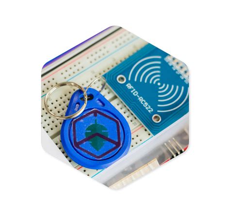 Arduino Rfid Pocketech