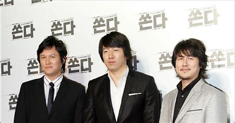 포토엔 감우성 김수로 강성진 영화 쏜다로 일탈을 꿈꾸다